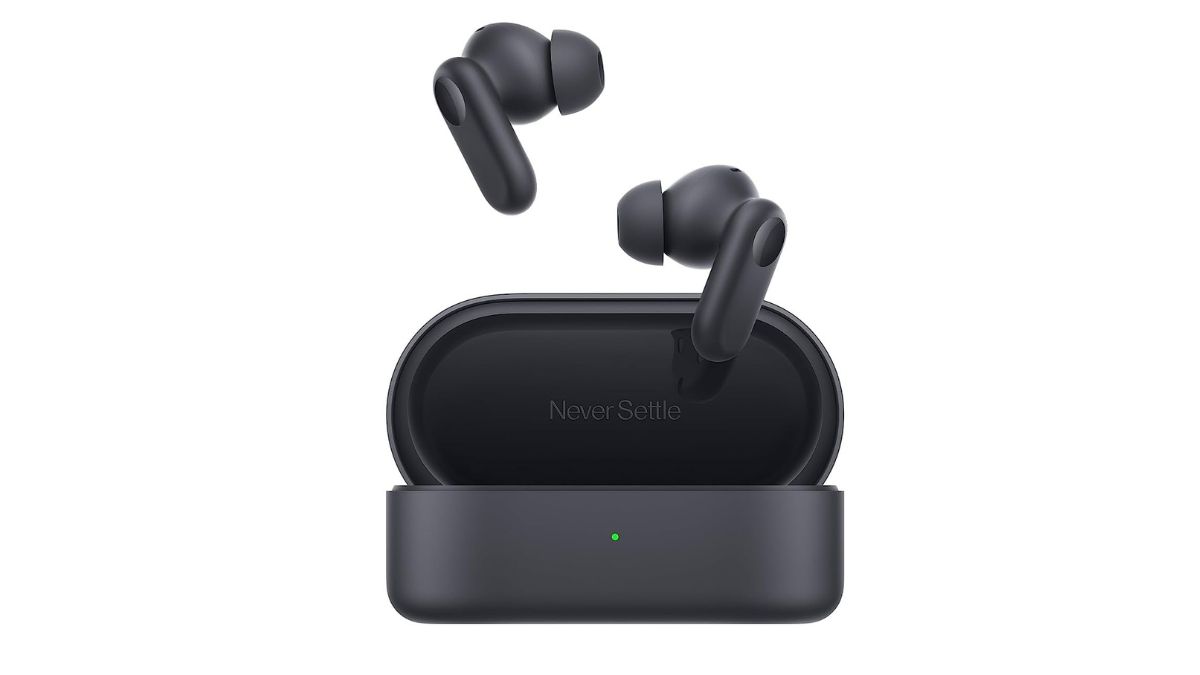 OnePlus Nord Buds 2R Bullets Wireless Z2 ANC Launched With Dual Mics OnePlus Nord Buds 2R Bullets Wireless Z2 ANC Launched With Dual Mics